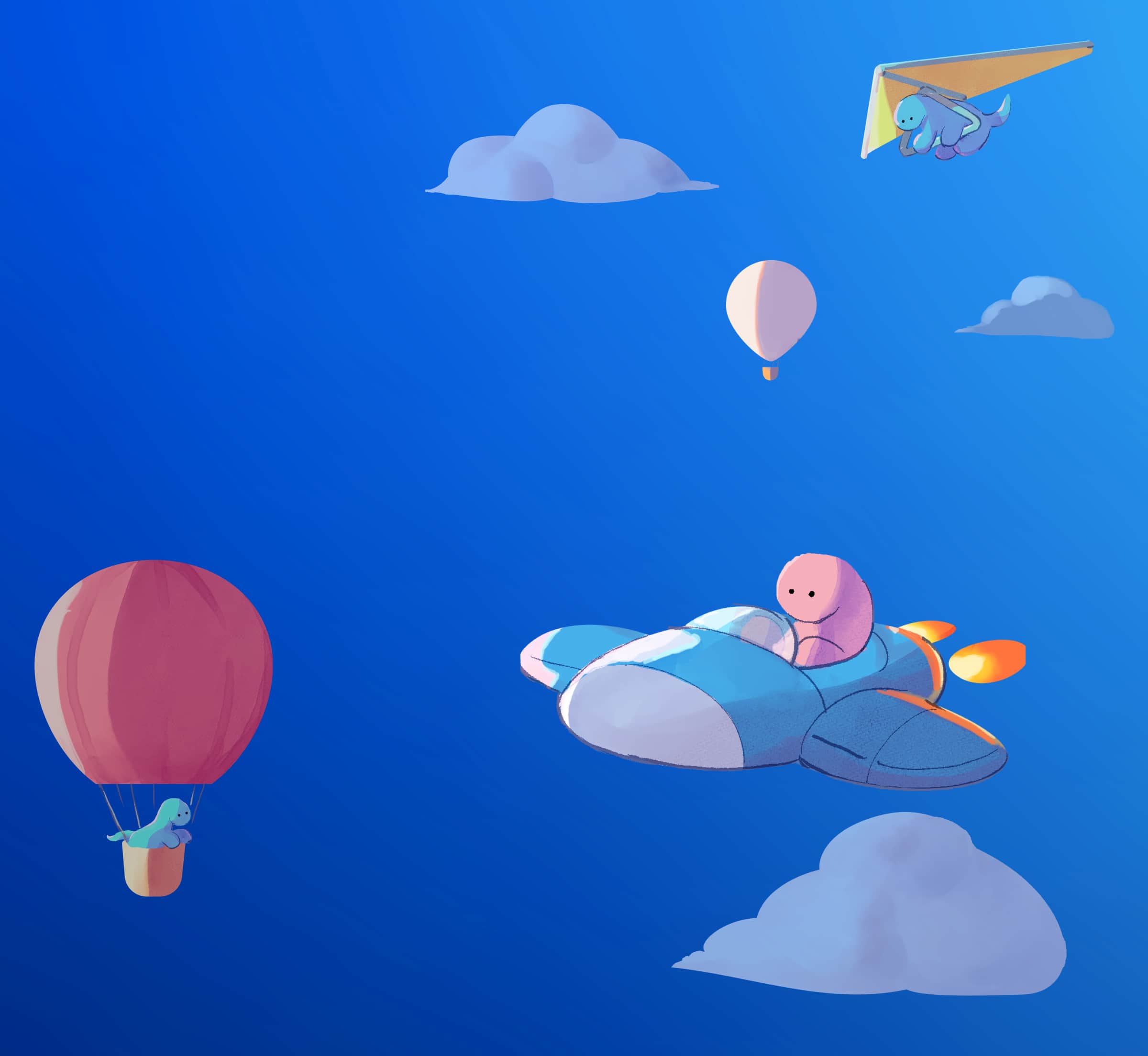 Deno — A Modern Runtime For Javascript And Typescript 7145